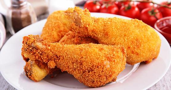 Barberton Chicken | Traditional Fried Chicken Dish From Barberton ...