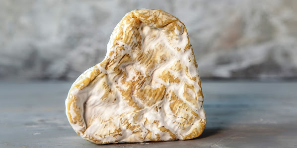 Neufchâtel | Local Cheese From Neufchâtel-en-Bray, France | TasteAtlas