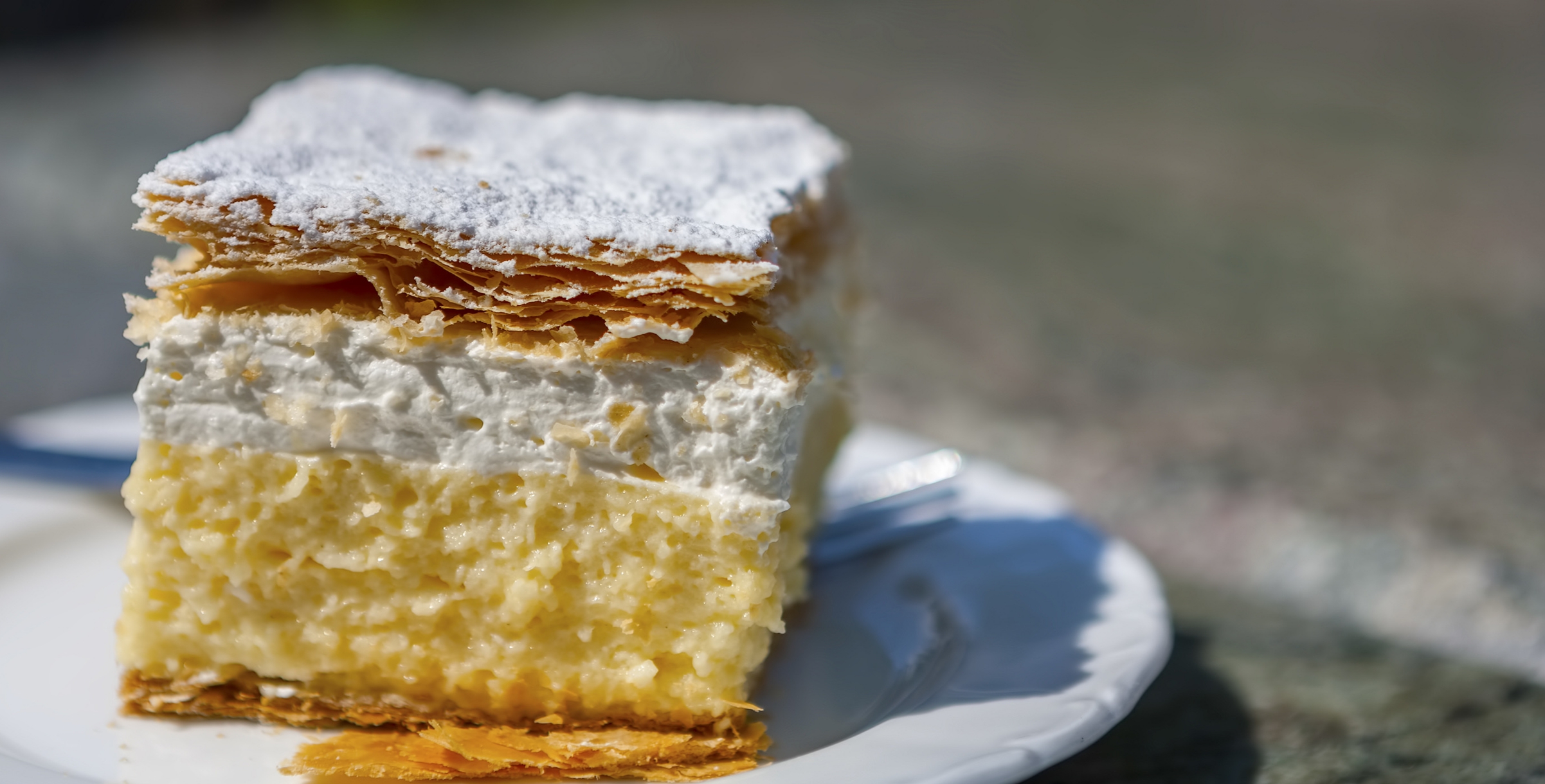 50 Most Popular Slovenian Foods - TasteAtlas