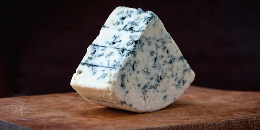 Maytag Blue | Local Cheese From Newton, United States of America
