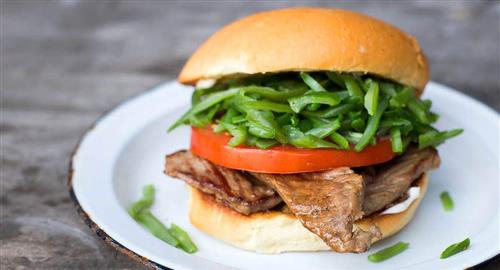 Chacarero Authentic Recipe | TasteAtlas