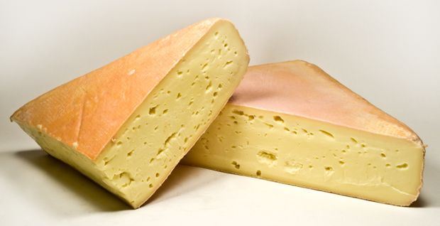 Grayson | Local Cheese From Galax (city), United States of America ...