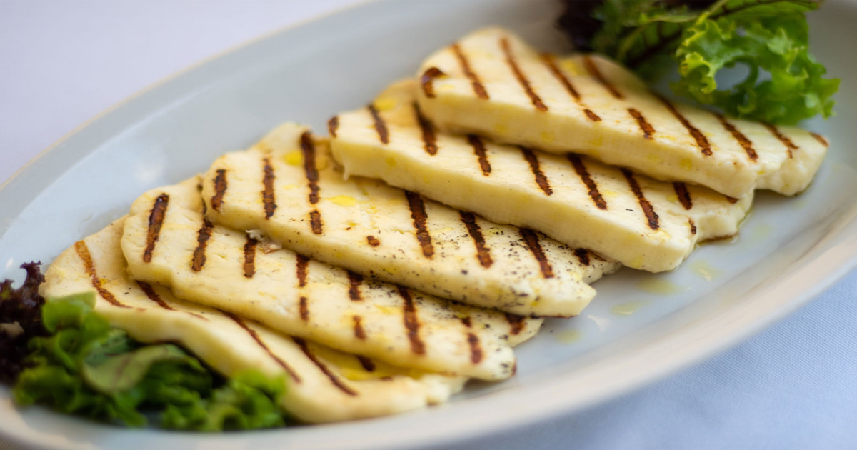 Miročki Sir | Local Cheese From Miroč, Serbia