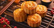 Mooncake Authentic Recipe TasteAtlas