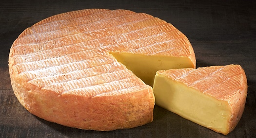 Munster | Local Cheese From Munster, France | TasteAtlas