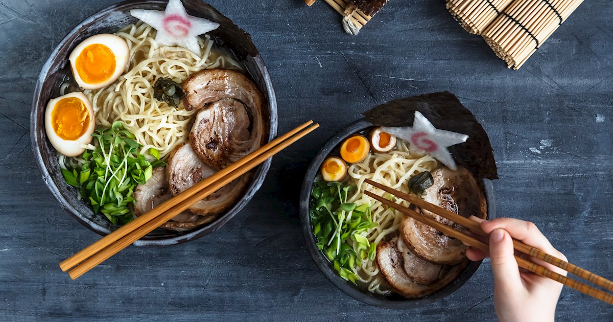 Tama And Friends Thought For Food