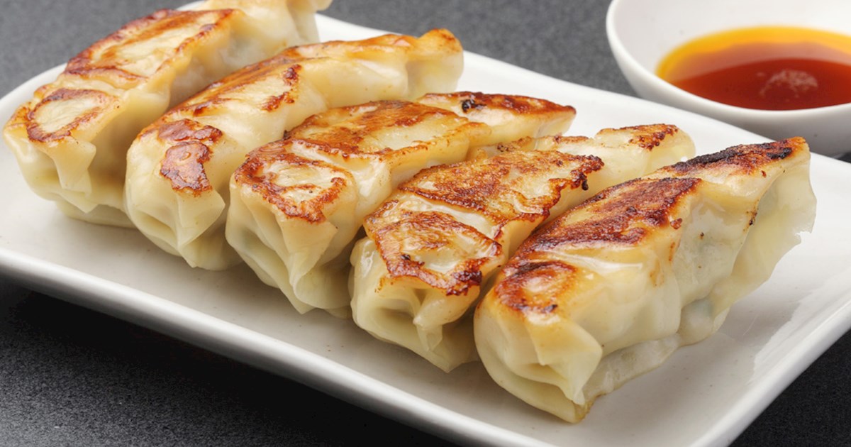 100 Best Dumplings in the World - TasteAtlas