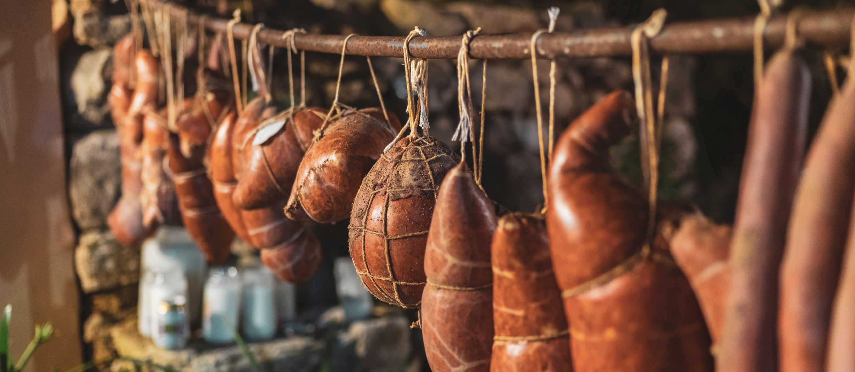 50 Most Popular European Sausages and Salamis - TasteAtlas