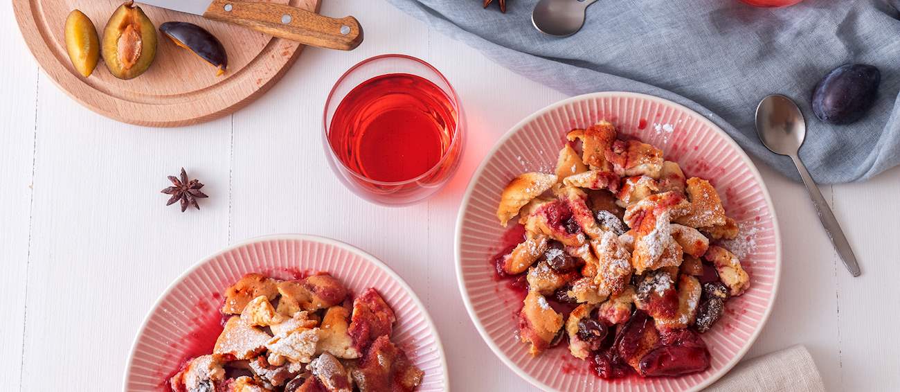 44 Best Desserts in Austria - TasteAtlas