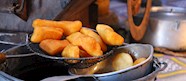 50 Most Popular Deep fried Desserts In The World TasteAtlas 50 Most Popular Deep fried Desserts In The World TasteAtlas
