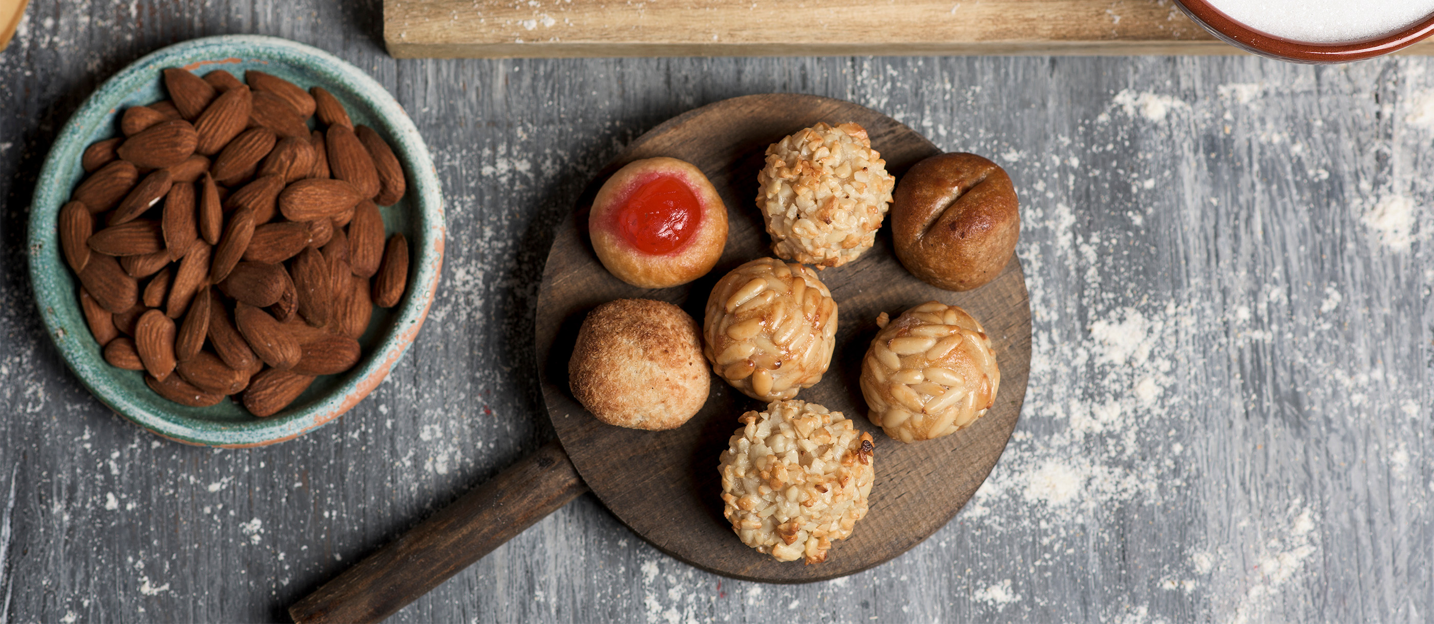 7 Best Rated Catalan Desserts - TasteAtlas