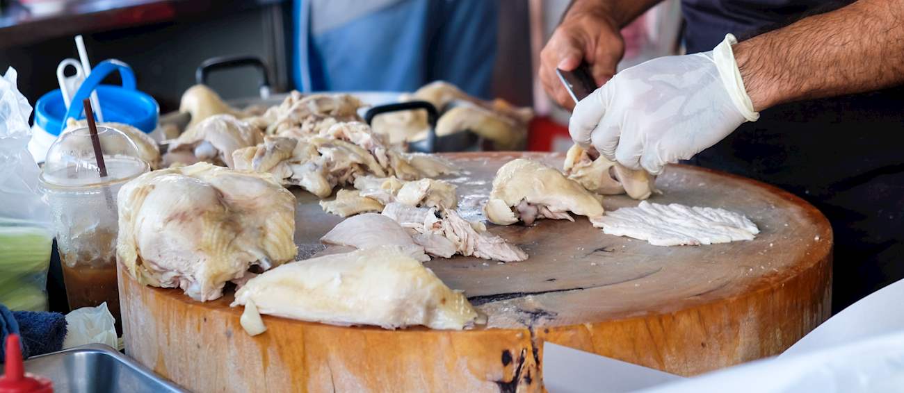 100 Worst Rated Street Foods in the World - TasteAtlas