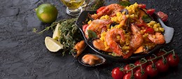 What Are Some Popular Foods In Spain Ampeblumenau br