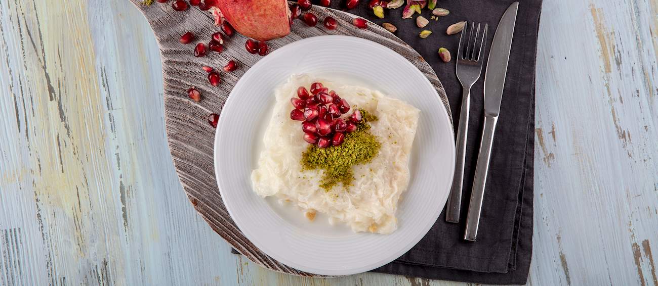 50 Worst Rated Desserts in the World - TasteAtlas