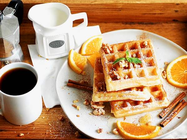 10 Most Popular Finnish Desserts - TasteAtlas