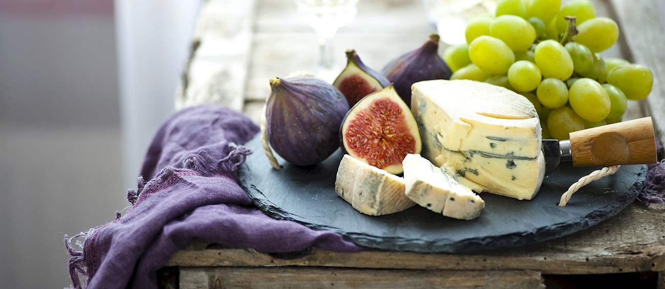 50 Best Rated Cheeses in the World - TasteAtlas