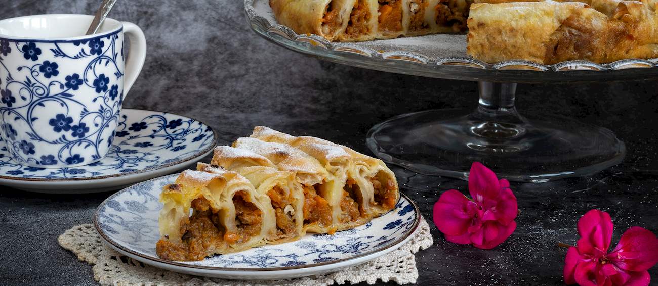 50 Most Popular Bulgarian Foods - TasteAtlas