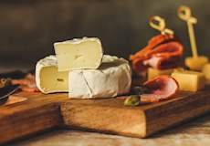 European Cheeses: 962 Cheese Types in Europe | TasteAtlas