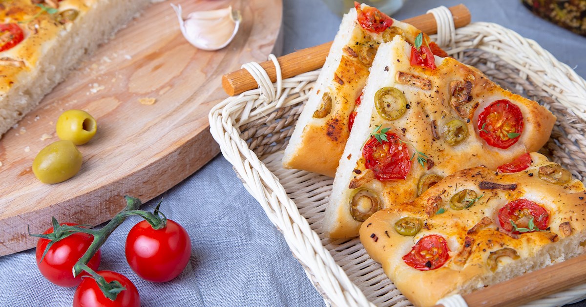 Best Rated Dishes in the World - TasteAtlas